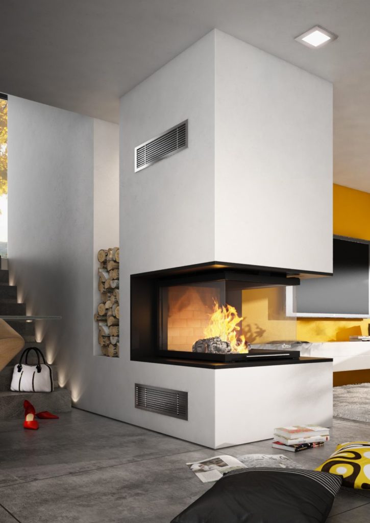 Un petit lexique de la cheminée - cheminees-poeles-albi