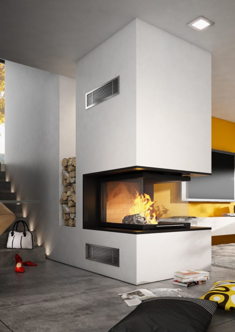 Un petit lexique de la cheminée - cheminees-poeles-albi